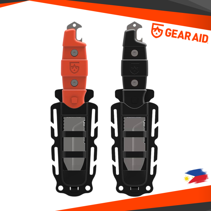 Gear Aid Buri - 2024 Edition | Lazada PH