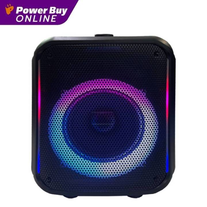 NANO ลำโพงบลูทูธ (60 วัตต์) รุ่น FPK-5004 | Lazada.co.th