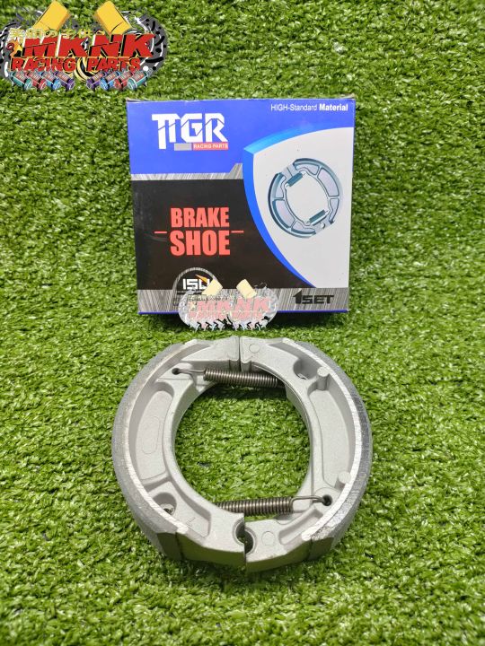 TTGR BRAKE SHOE HONDA TMX 125 | Lazada PH