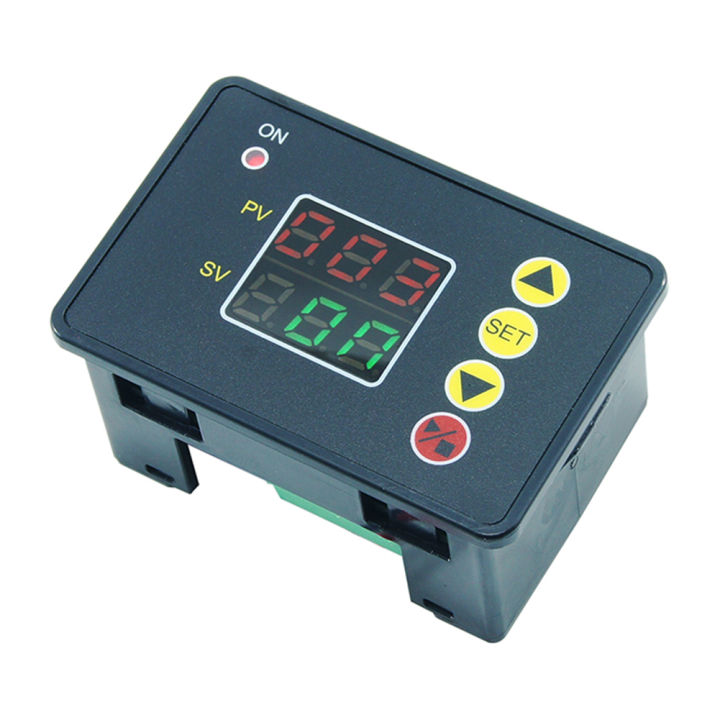 T2310 High Precision Intelligent Led Digital Time Controller Countdown