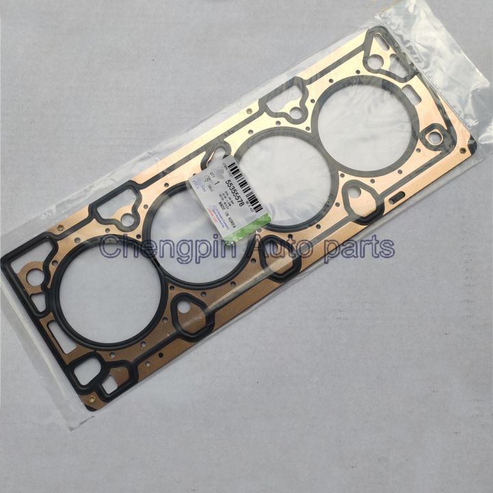 Engine Cylinder Head Gasket Original OEM 55355578 For Chevrolet Cruze ...