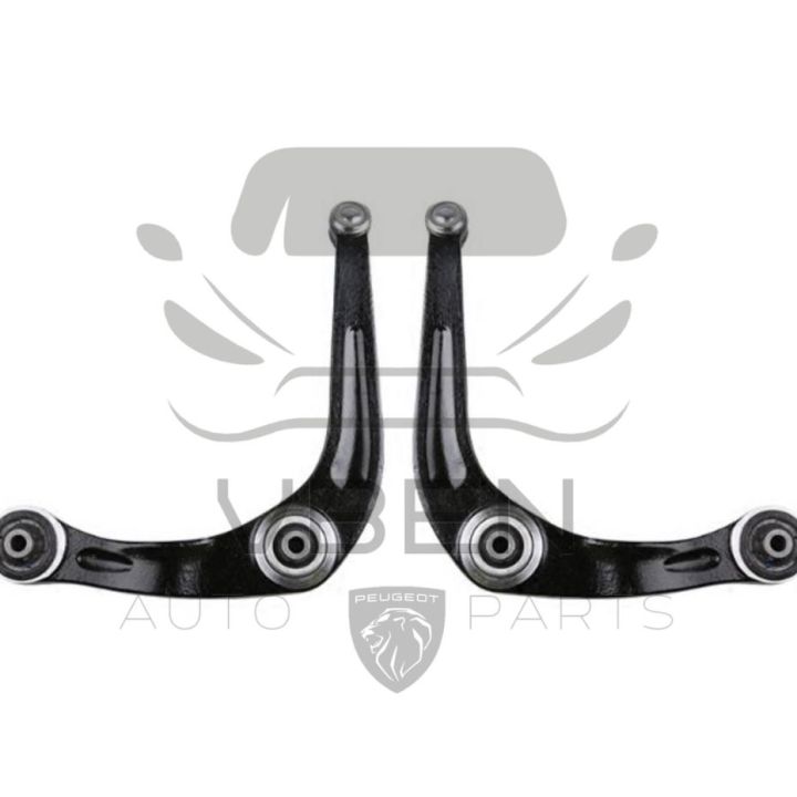 Lower Arm For Peugeot 307 308 408 3008 5008 - OE Brand | Lazada