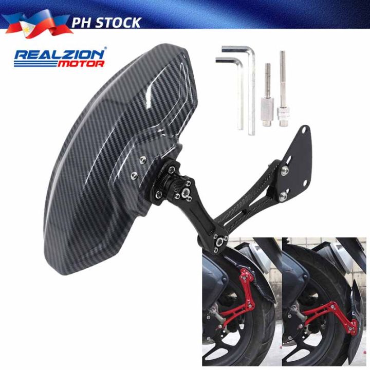 REALZIONMOTOR For Honda ADV 160 ADV160 Motorcycle Accessories Rear ...