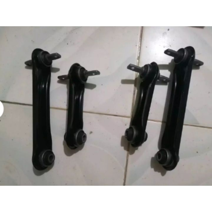 Lateral Link Lower Left for Lancer Itlog and Pizza All Variant 93-02 ...