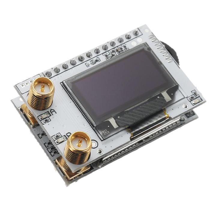 Eachine PRO58 RX Diversity 40CH 5.8G OLED SCAN VRX FPV Receiver for ...