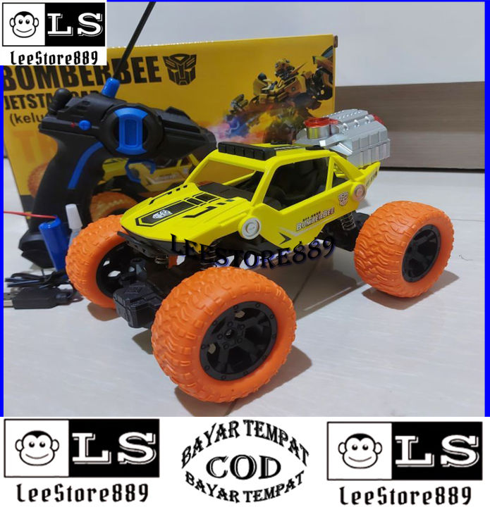 leestore889 Mobil remote control asap R/C spray function Mobil remote ...