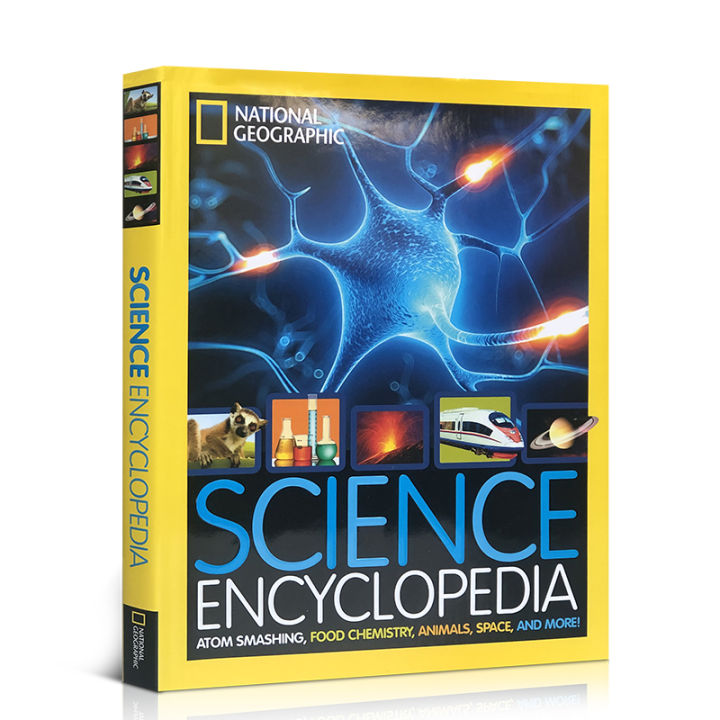 Milu Encyclopedia National Geographic Science Encyclopedia Children S ...