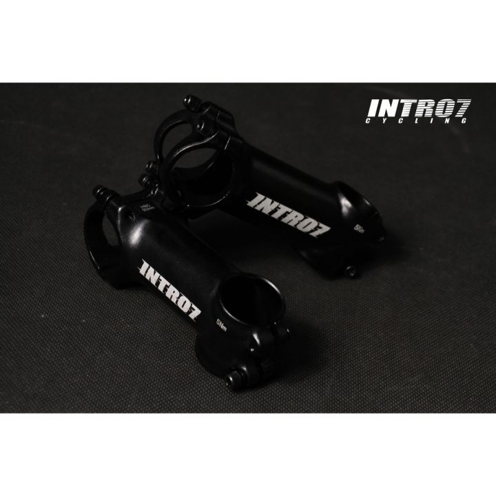 INTRO7 Stem (Oversize, 31.8mm) | Lazada PH