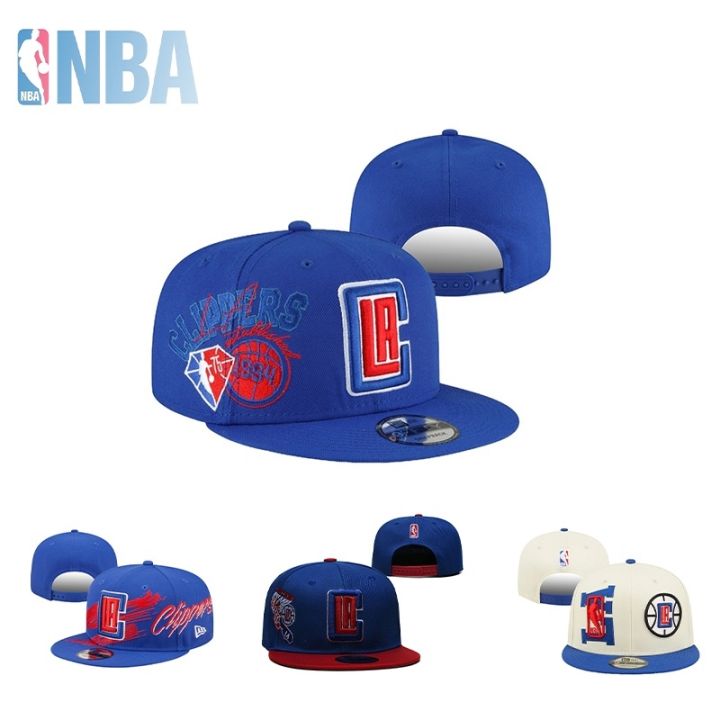 High quality Los Angeles Clippers Basketball Caps NBA Hats Men Caps ...
