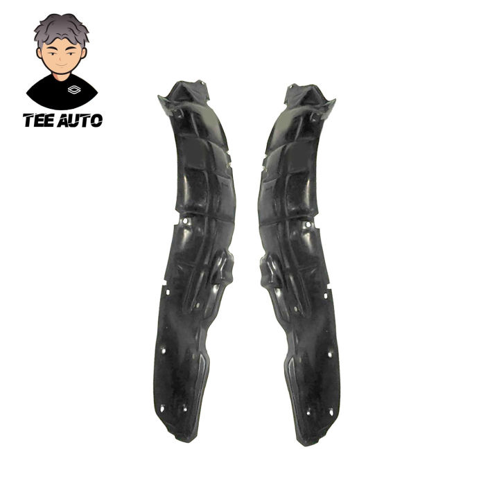 ซุ้มล้อพลาสติก หน้า ISUZU TFR 1997 - 2000 DRAGON EYE | Lazada.co.th