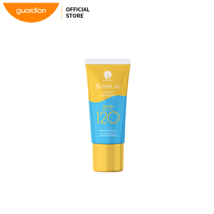 Sunplay Sport Screen 30G | Lazada