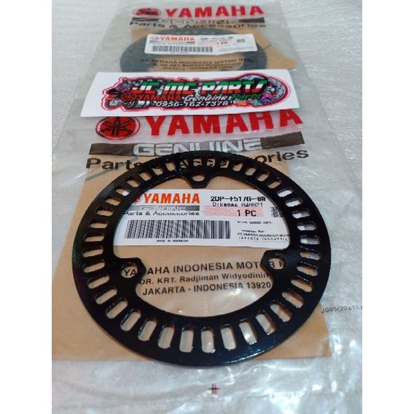 Rotor Sensor/Speed Sensor / ABS Sensor for (Aerox/Nmax/Xmax) svvdascasc ...