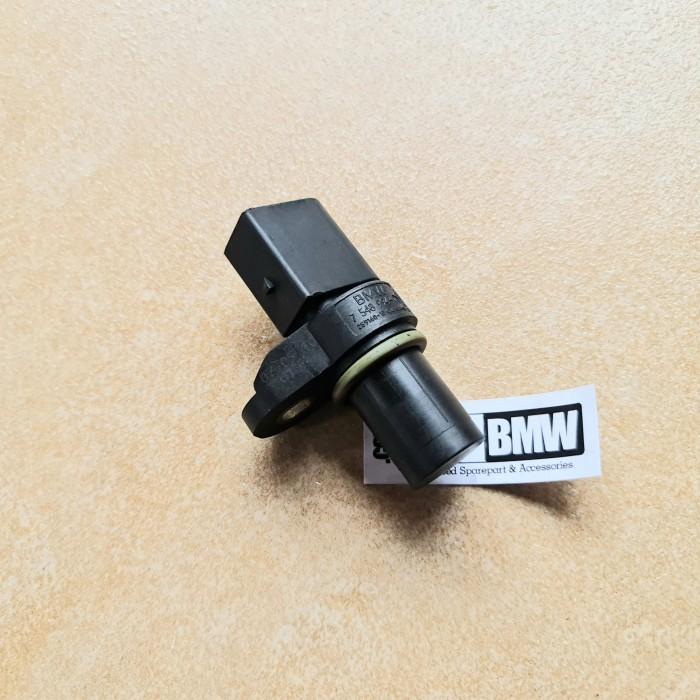Crankshaft Sensor Ckp Td Bawah Original Bmw 318I E46 N42 N46 2002-2004 ...