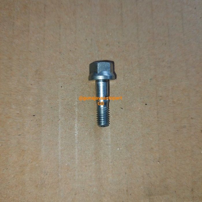 T36 baut baud nepel pipa balik solar injector innova reborn fortuner ...