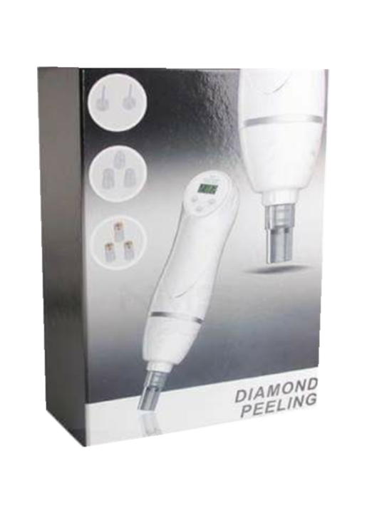 Portable diamond peel | Lazada PH