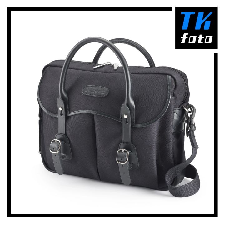 Billingham Thomas Briefcase & Laptop Bag | Lazada Singapore