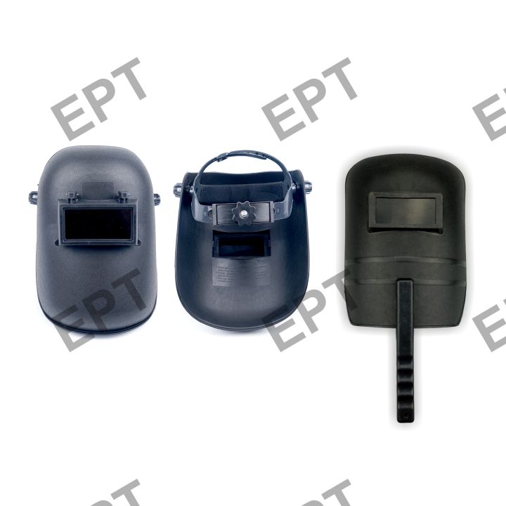 Standard Welding mask Head mounted Open Type/Hand Type | Lazada PH