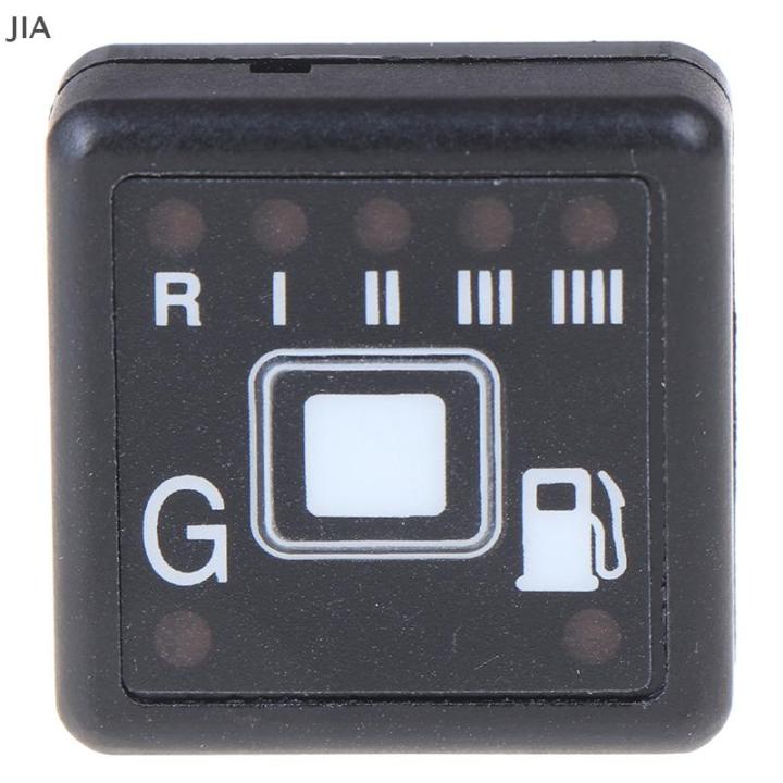 JIA Switch for AEB MP48OBDII and MP48 GAS System LPG CNG gas conversion ...