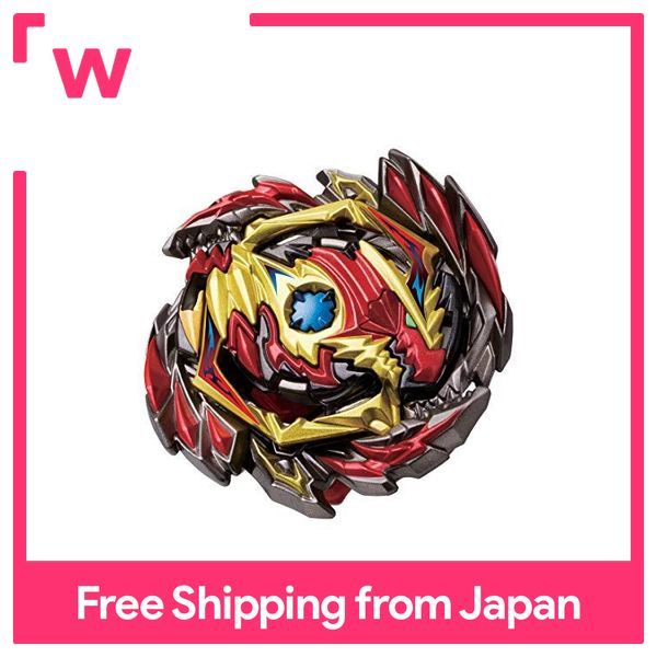 Beyblade burst B-145 DX starter Venom diabolo scan .Vn.Bl | Lazada PH