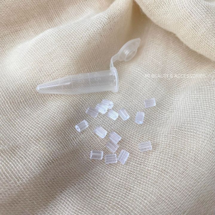 Ready Stock Brooch Stopper Tudung Kerongsang Stopper 20 pieces with ...