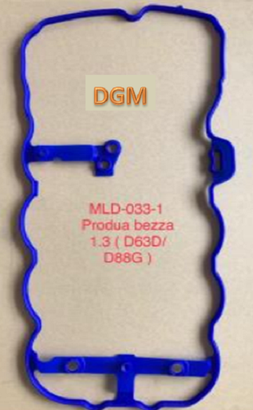 Silicon Valve Cover Gasket (11213-0Y030) for Perodua Bezza 1.3 / Myvi ...