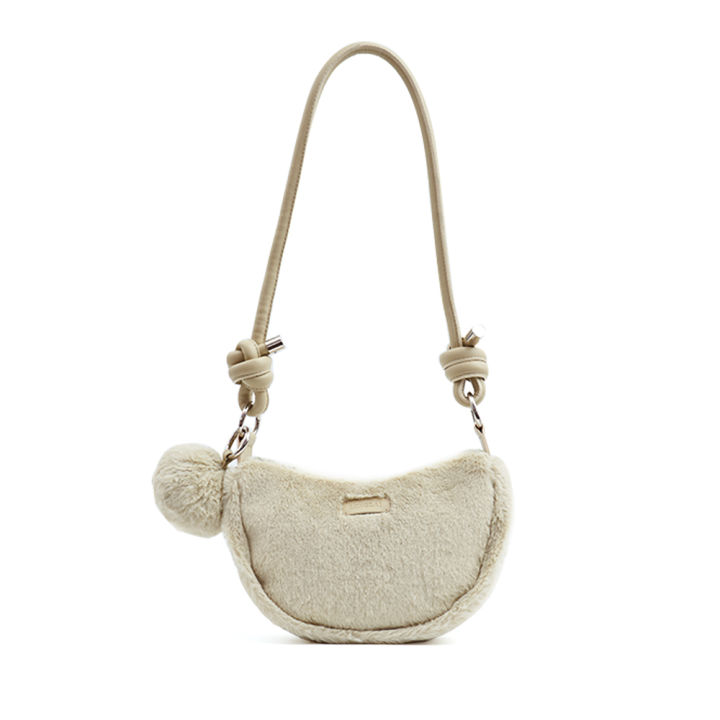 LONGLAI Fly Me To The Moon Bag - สี Olive | Lazada.co.th