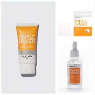 QUICKFX Pimple Eraser | Lazada PH