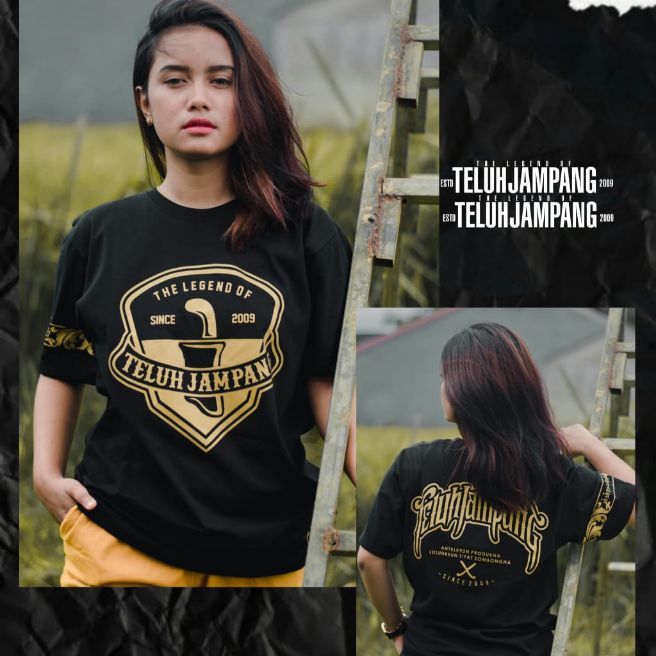Teluh jampang Ori terbaru | Lazada Indonesia