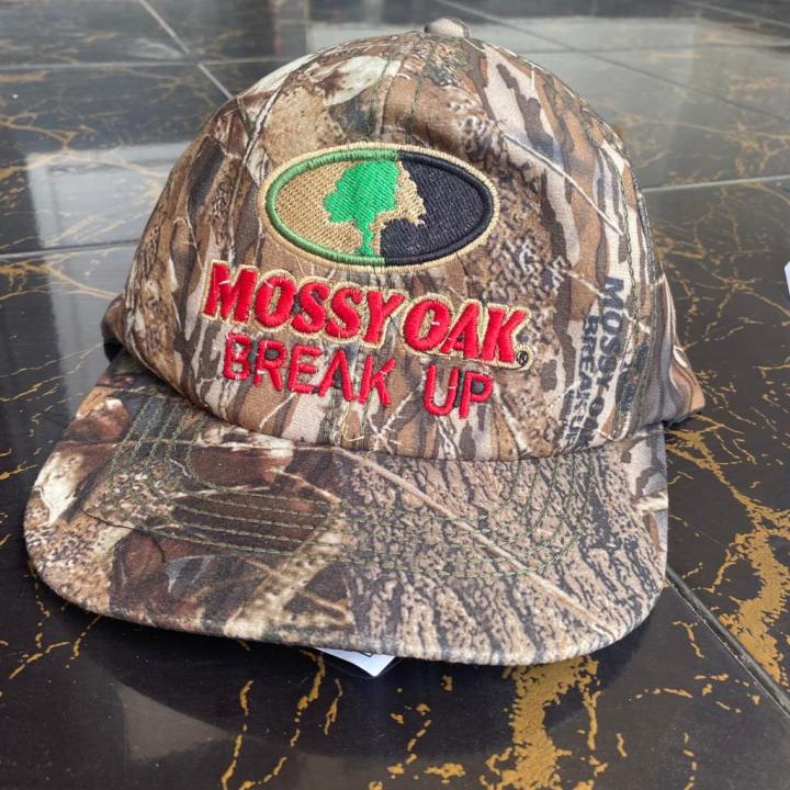 TOPI CORAK CAMO BERVARISI | Lazada Indonesia