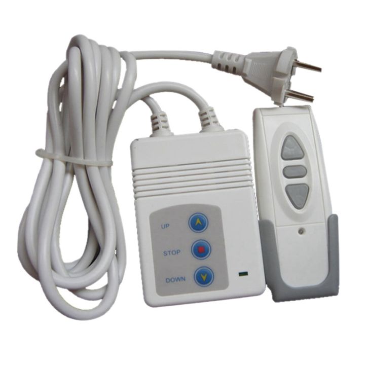 Remote Control 315MHZ Projector Screen Controller Electrical Curtain ...