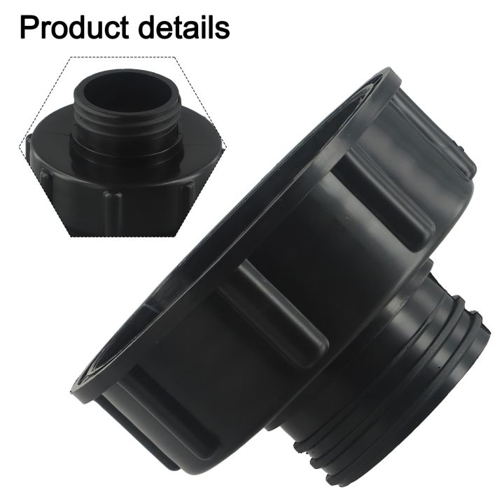 Reliable And Long-lasting IBC Adapter Ton Container Connector Tank ...