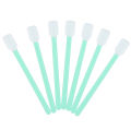 50pcs Clean Swab for Roland Mimaki Mutoh Large Format Inkjet Printer ...