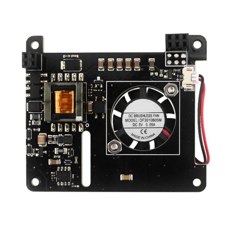 Gigabit Ethernet POE Module 5V 2.5A PD Powered Device Integrated ...