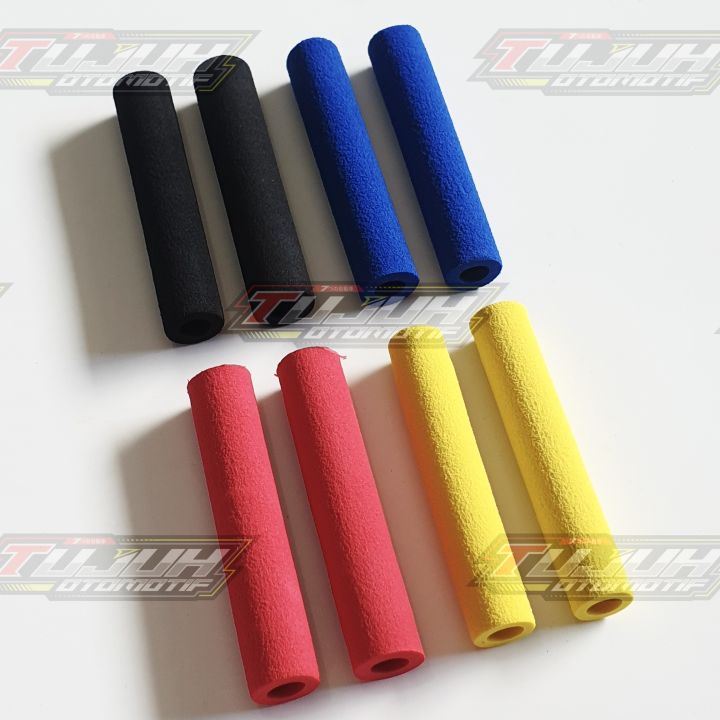 Busa Handle Pelindung Handle Rem Motor Polos Kanan Kiri | Lazada Indonesia