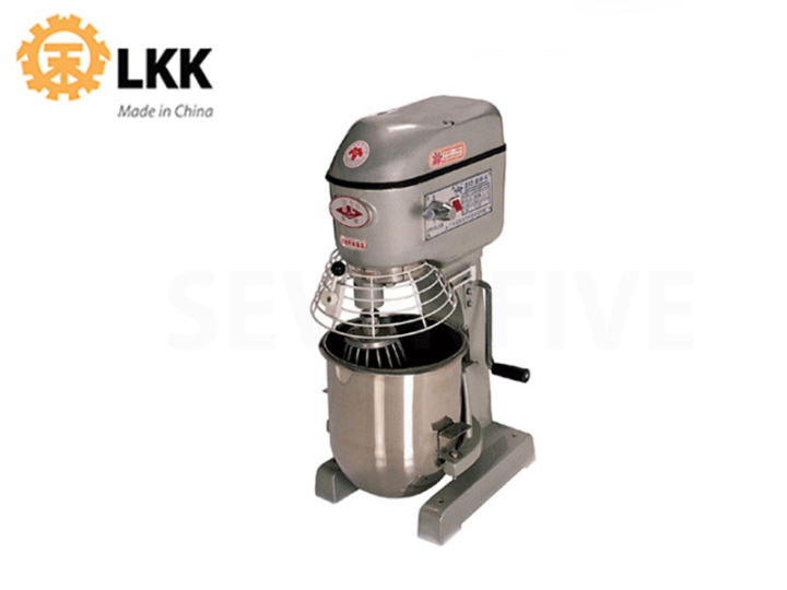 LKK เครื่องผสมแป้งความจุโถผสม10 ลิตร LKK1-B10(K) | Lazada.co.th