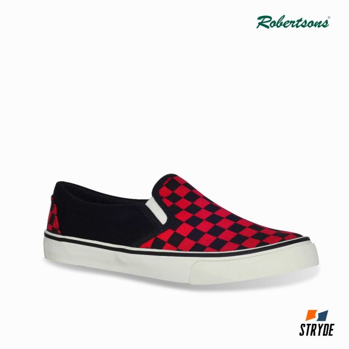 Robertsons Shoes Frenzy | Lazada PH