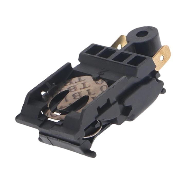 Loviver Electric Kettle Thermostat 2 Pin Temperature Temp Controller ...