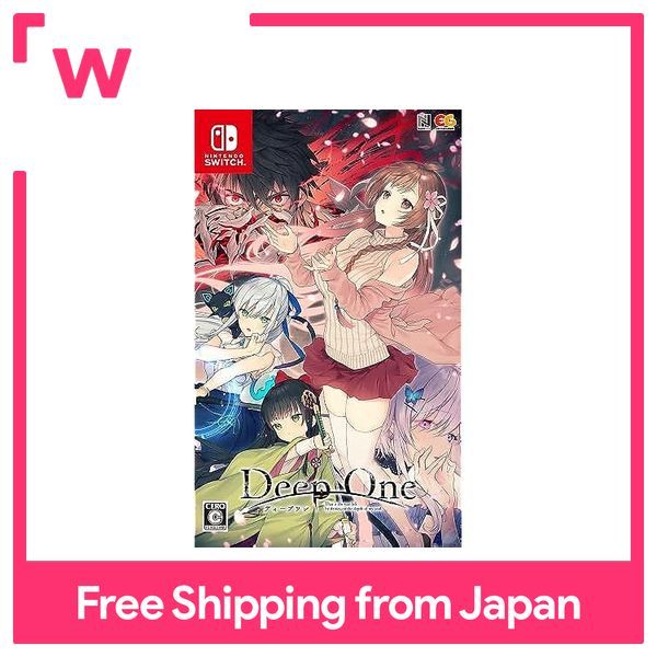 DeepOne - Switch | Lazada PH