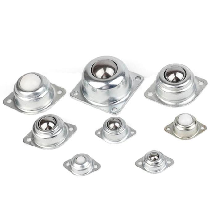 RTHRT 1 pcs Strong Bearing Stainless Steel 360 Degree Rotation Screw ...