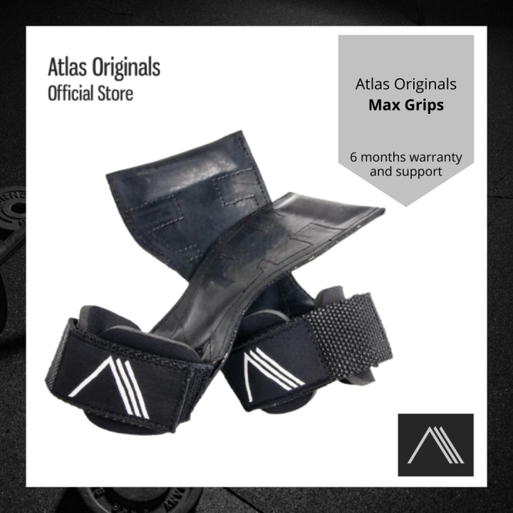 Atlas Originals Max Grips | Lazada