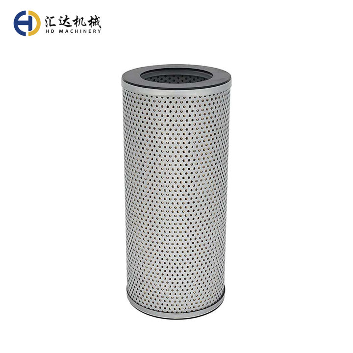 Fuel Filter/ ตัวกรองไฮดรอลิกคุณภาพสูง Huida 07063-01100 ตัวกรองความร้อน ...