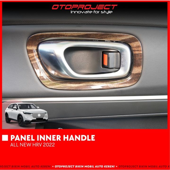 Otoproject - Panel Inner Handle A.N Hrv 2022 | Lazada Indonesia