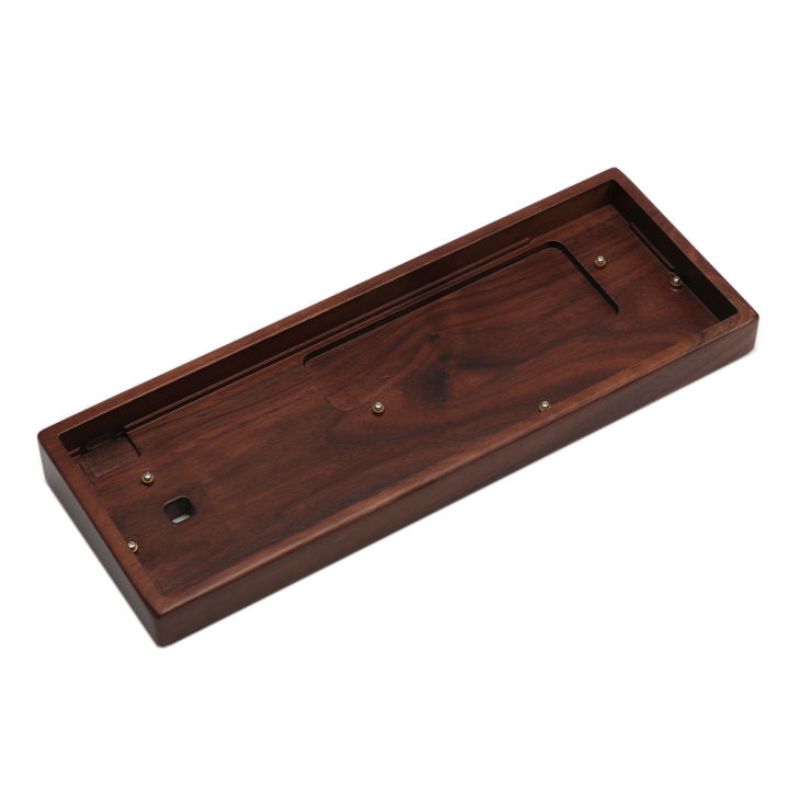 Wooting Wooden Shell Customized Mechanical Keyboard | Lazada PH