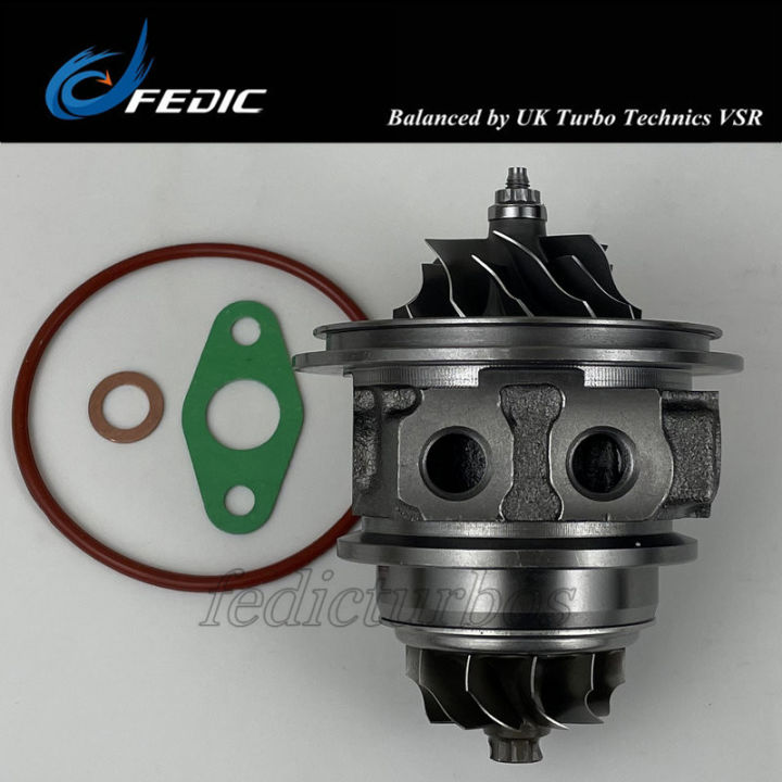 Water cooled Turbine TF035 49135-03101 49135-03130 Turbo cartridge chra ...