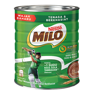 Milo Activ-Go 1.5kg | Lazada