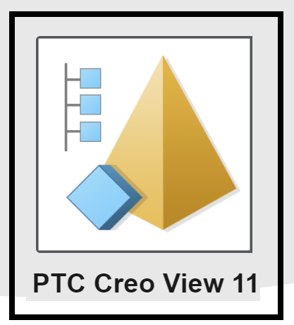 PTC Creo View 11 FULL VERSION | COMMERCIAL LICENSED | LIFETIME USE | NO ...