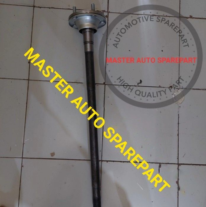 As Roda Belakang Stik As Rear Axle Mitsubishi L300 Diesel Cones ...