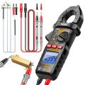 【Local Shipment】 Smart Clamp Meter with Current Voltage Measurement and ...