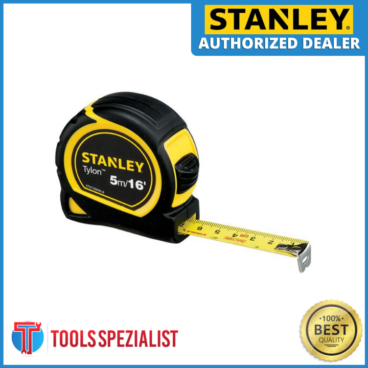STANLEY POWER LOCK 5M 30696 | Lazada PH