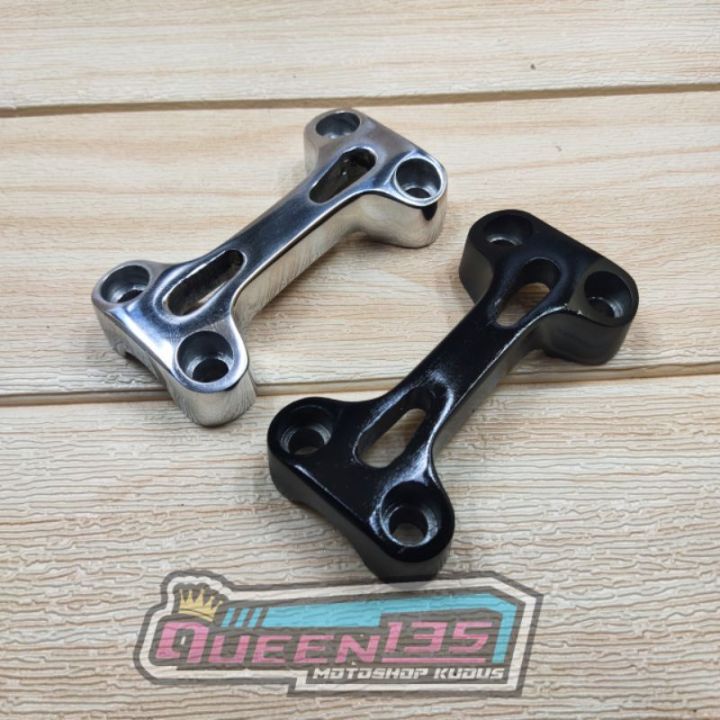 Klem Stir Raiser Pangkon Stang Model Bpro PNP Yamaha Rx King/Vixion ...